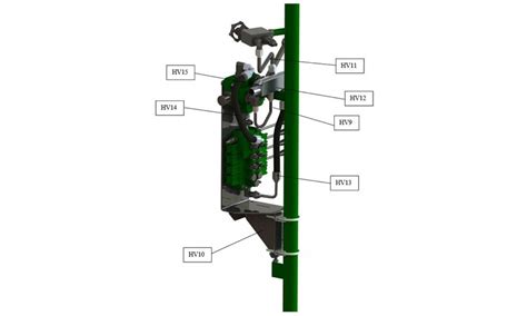 DH MULTI HYDRAULIC Munro Engineers