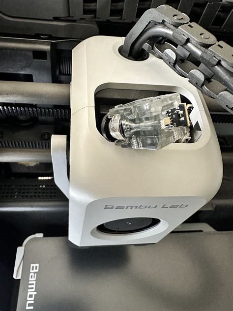 Pull Back Current Filament Remove External Filament Troubleshooting
