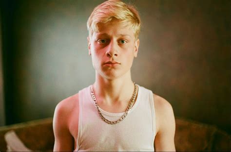 Xavier Dolan Mommy Davycroket