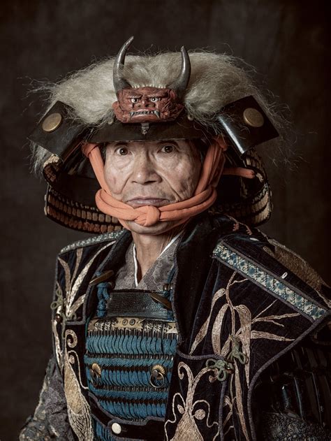 El espíritu samurái tradición e identidad en Japón