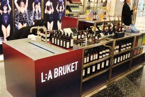 부산 신세계백화점 센텀시티점 라부르켓 팝업스토어 홀리데이 에디션 크리스마스 연말 선물로 추천해요 네이버 블로그