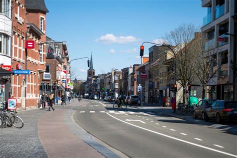 Brasschaat Onderneemt