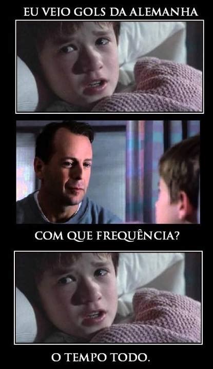 Os Melhores Memes Da Derrota Do Brasil Para A Alemanha