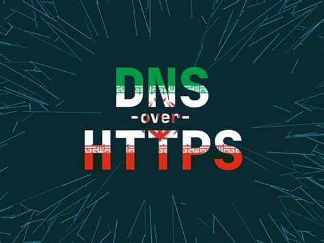 Iranian Hacker Group Becomes First Known Apt To Weaponize Dns Over Doh Hacking