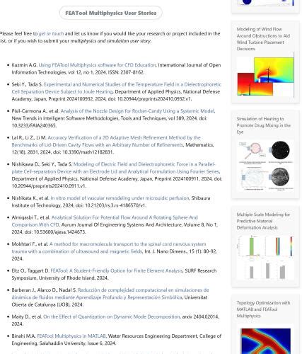 News And Announcements List Of Research Projects And Papers Featuring