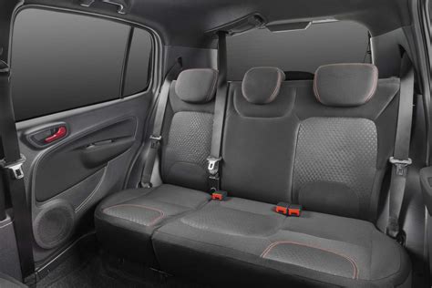 Novo Fiat Uno 2017 Detalhes Dos Motores FireFly Flex