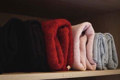 Pliage Vêtements Et Draps Marie Kondo