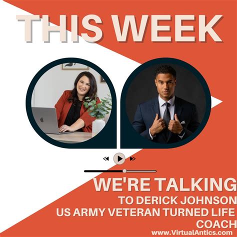 Listen To Derick Johnsons New Podcast Episode Natalie Guzman Posted On The Topic Linkedin