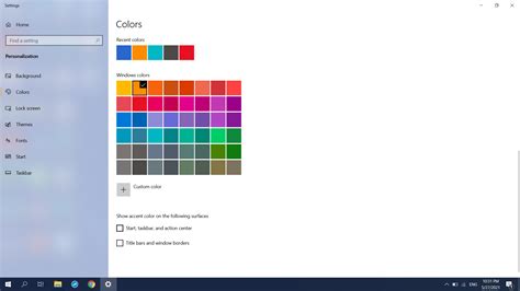 Amélioration et personnalisation de la barre des tâches Windows