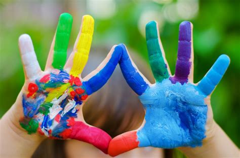 13 activités manuelles à faire avec les enfants dans le jardin