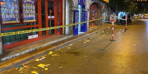 72 Yaşındaki Kadın Hırsızı İş Yerinde Suçüstü Yakalandı Bolu Olay