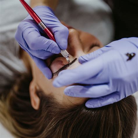 Microblading Gone Wrong Reddit Horror Stories And Pics