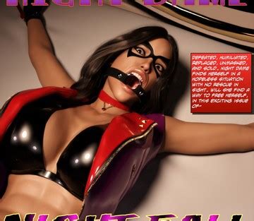 DestroXXIV Muses Sex And Porn Comics