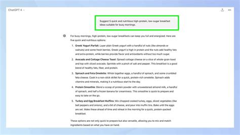 7 Tips To Craft The Perfect Prompt In ChatGPT Tom S Guide