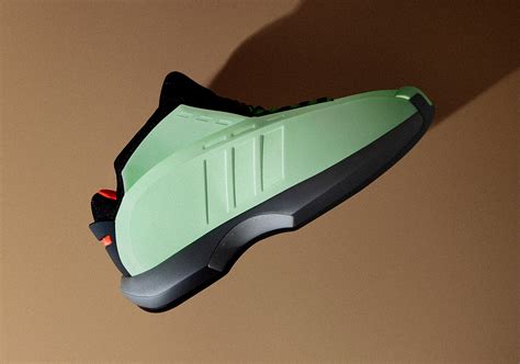 adidas Crazy 1 Fall/Winter 2023 Release Dates | SneakerNews.com