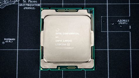 Intel Core I9 7960x 16 Core Processor Review