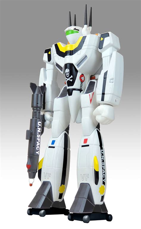 Kaufen Pvc Figuren Robotech Pvc Figure Roy Fokkers Vf S Limited
