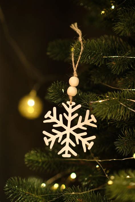 ᐉ Іграшка новорічна на ялинку Сніжинка 1 2351 • Краща ціна в Києві Україні • Купити в Епіцентр