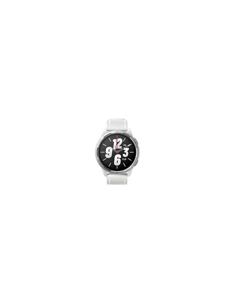 SMARTWATCH XIAOMI WATCH S1 ACTIVE MOON WHITE