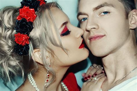 パートナーをその気にさせるセックステクニック5選 Dressy【公式】ウェディングドレス・ファッション・エンタメニュース Page 2