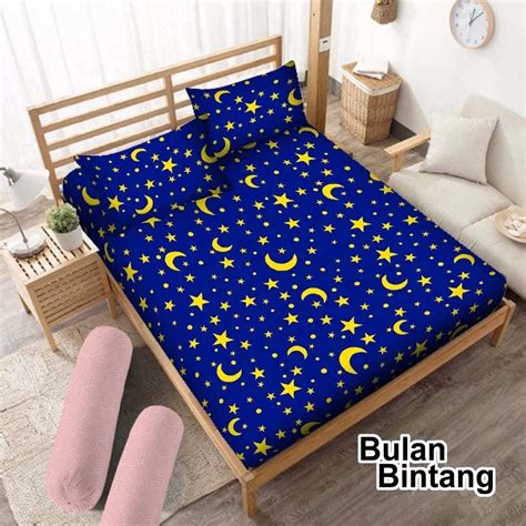 Jual Pekanbaru Tgl 30 Maret 2024 Seprei 180 X 200 Seprei Home Made