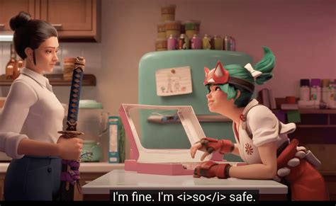 i was watching a video with captions then this happened r programmerhumor