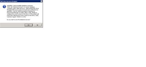 How To Connect To Mysql Using Bods Sap Community