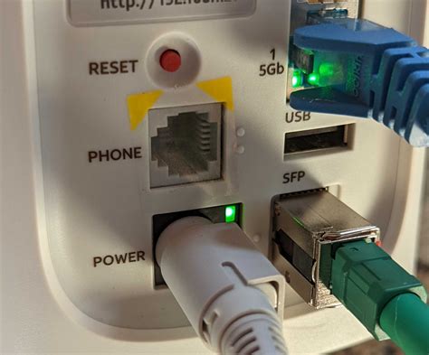 How To Reset Optimum Wi Fi Router Storables