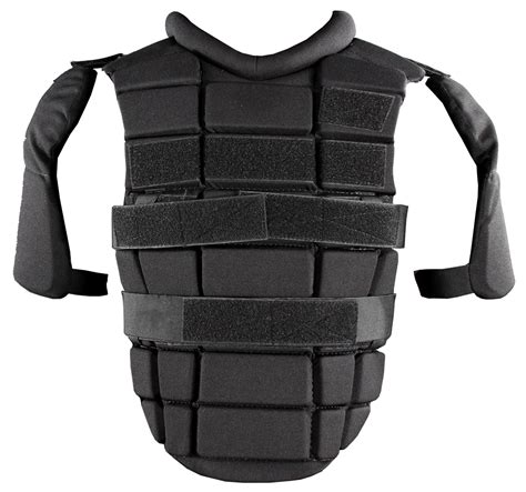 Imperial Upper Body And Shoulder Protector Cops Inc