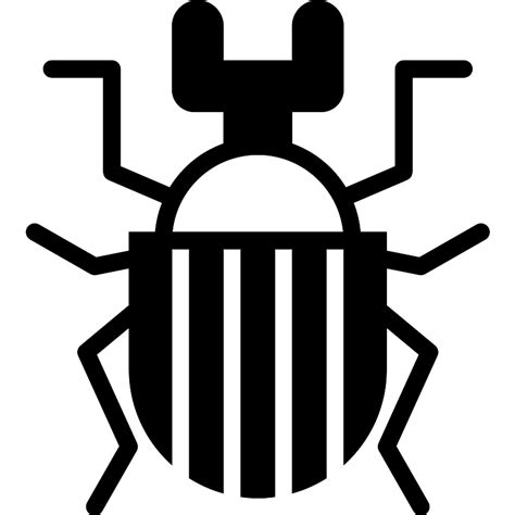Beetle Vector Svg Icon Svg Repo