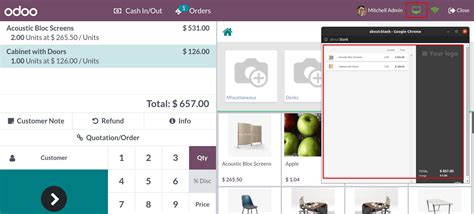 How To Manage Customers With Odoo 16 POS