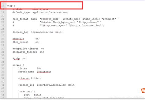 Nginx实现转发nginx 不缓存直接转发 Csdn博客 Nginx实现转发nginx 不缓存直接转发 Csdn博客