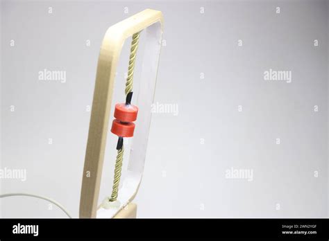 Modern Desk Lamp Or A Table Lamp Made With 3d Printing Technology Home
