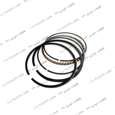 رینگ موتور سایز استاندارد دوو ماتیز Ser تایوان قطعات خودرو 320