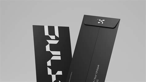 Xinom Behance