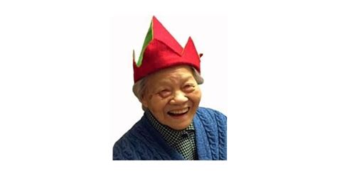 Ying Cho Obituary 1921 2017 Legacy Remembers