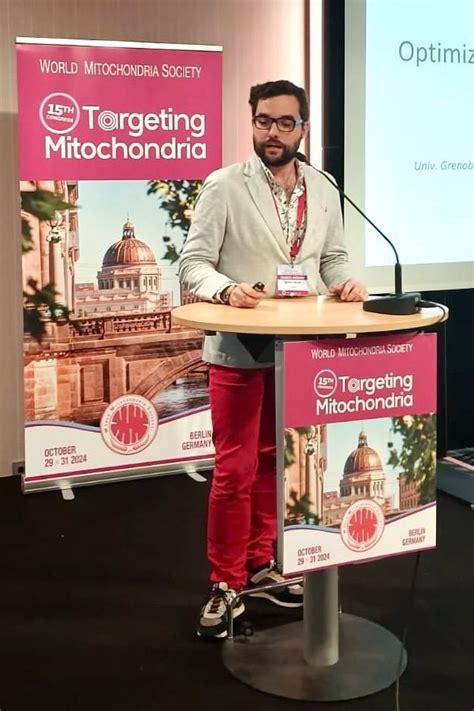 Targetingmitochondria2024 Worldmitochondriasociety Targetingmitochondria