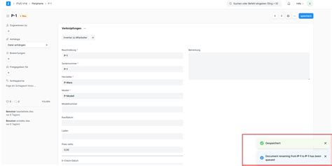 V Error In Rename Dialog Issue Frappe Frappe Github