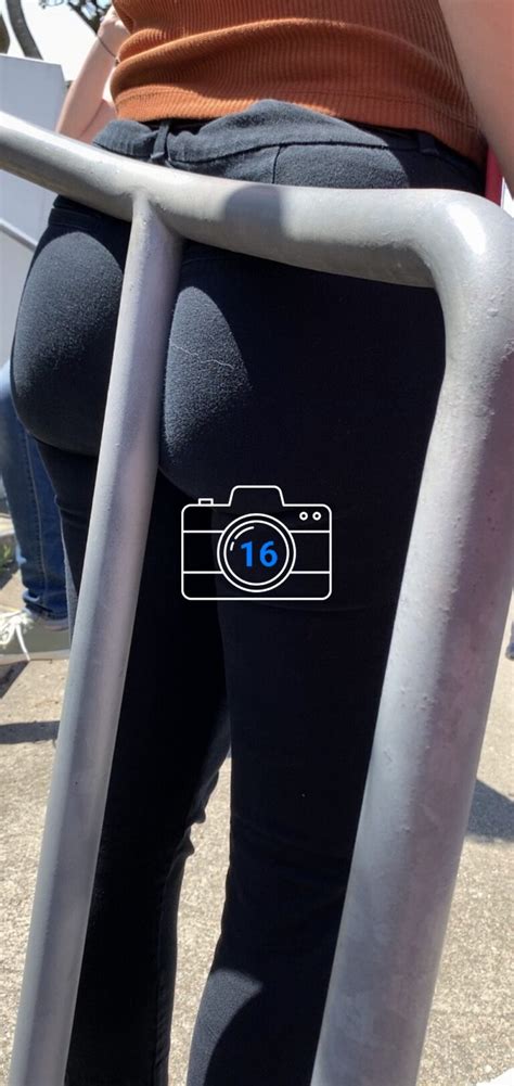 Candid Teen Creepshots Candid Teens