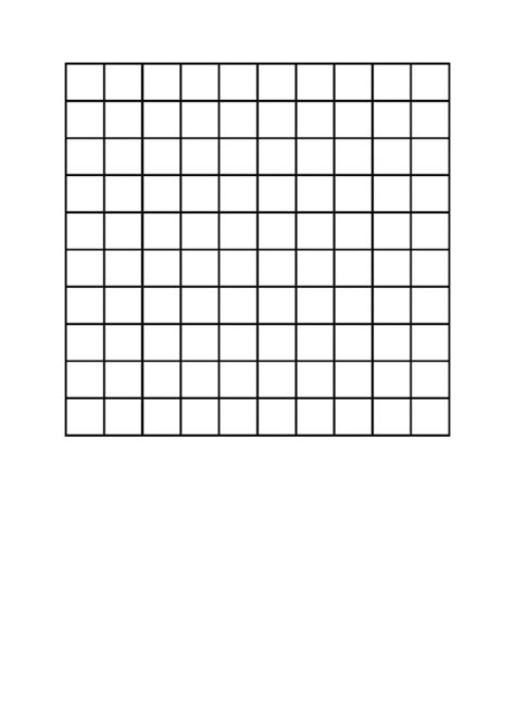 Number Grid Activity Live Worksheets