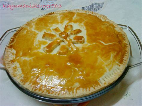 Kayumaniskorner563 Pai Epal