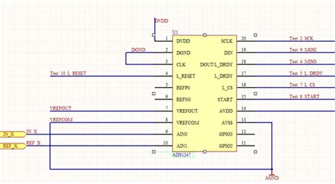 Precision Data Converters ADS1247 Data Converters Forum Data Converters TI E2E Support Forums
