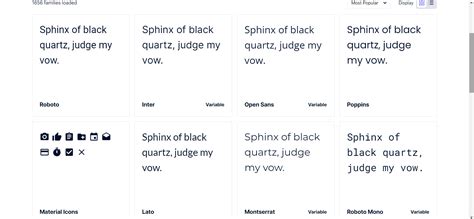 Css Font Style For Great User Interaction All You Need Blogs