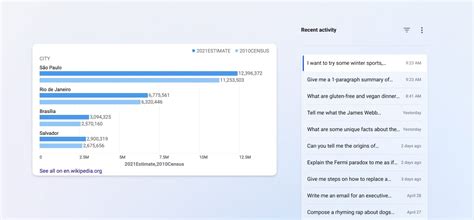 Bing Preview Release Notes Chat History Charts Export And More