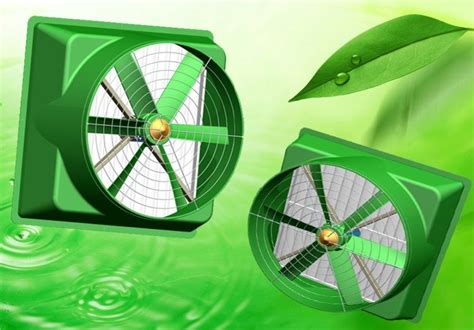 China Popular Industrial Heat Extractor Fans Ofs China Industrial