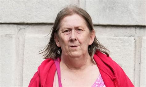 Serial Sex Abuser Born A Man Sent To Womens Jail Daily Mail Online