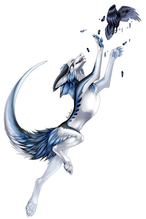 Cute Fantasy Creatures Mythical Creatures Art