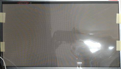 Sn65dsi85 Screen Alignment Issue Interface Forum Interface Ti E2e Support Forums