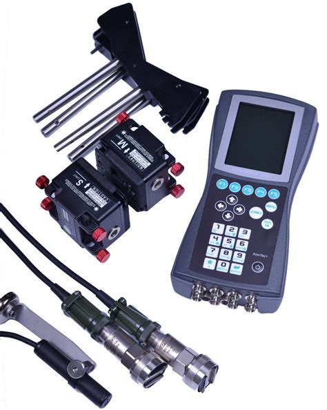 Vibration Analyzer Cum Laser Shaft Alignment