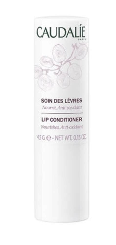 Бальзам для губ Caudalie lip conditioner - «Роскошный бальзам » | отзывы